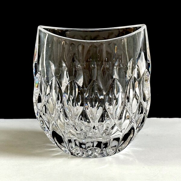 Gorham Crystal - Etsy