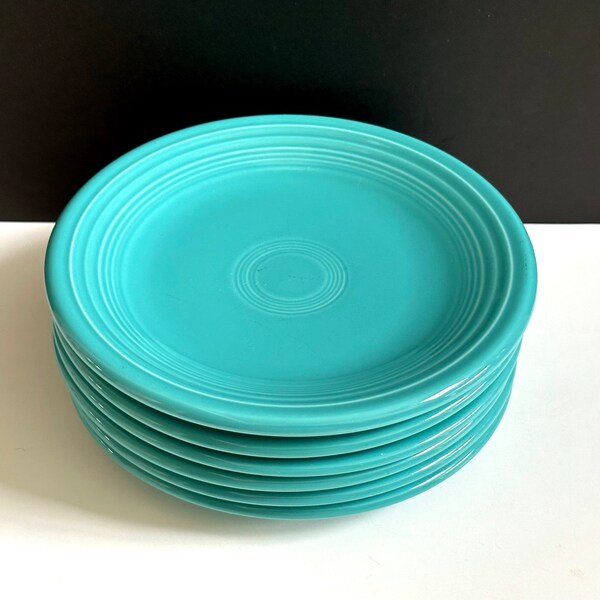Fiesta Ware - Etsy