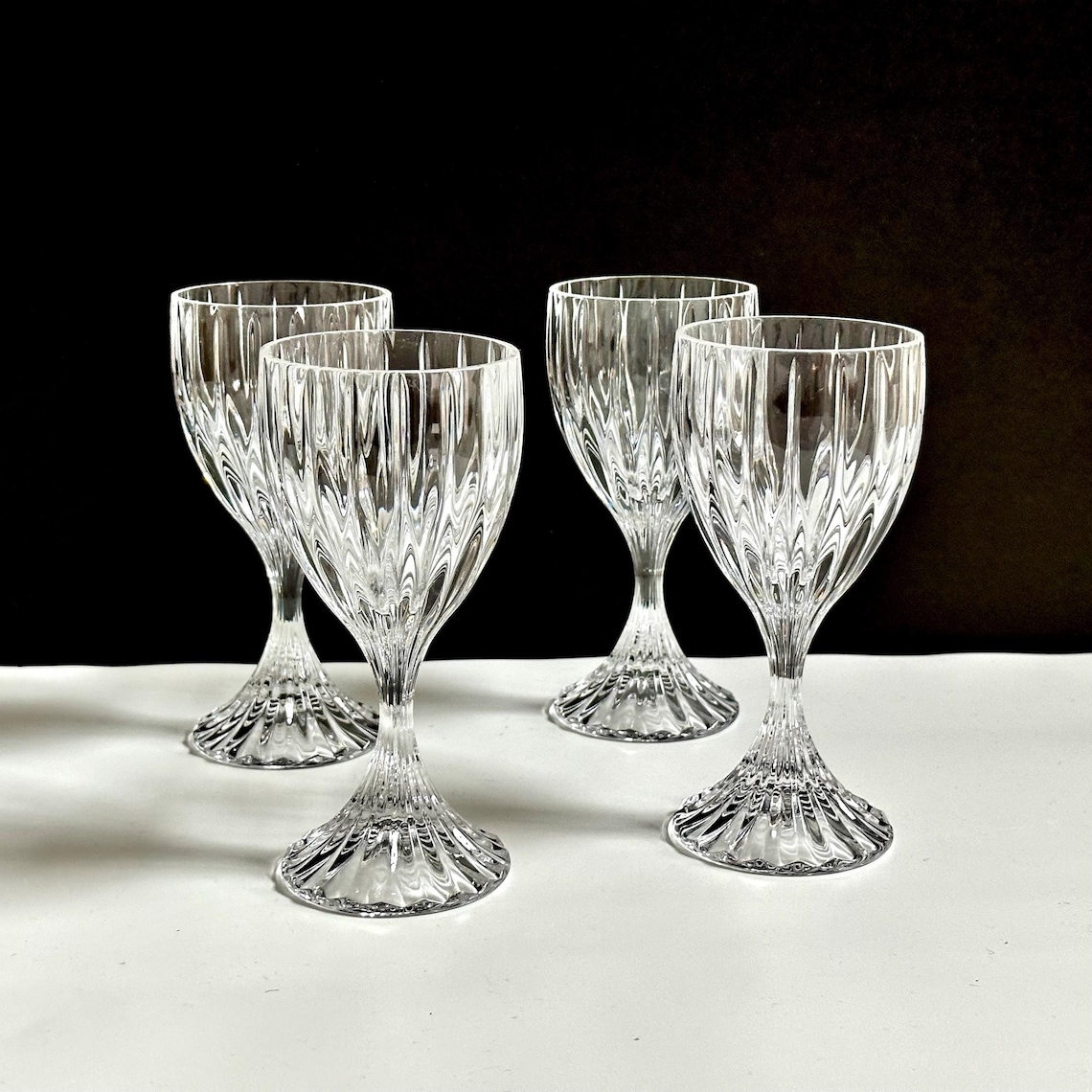 Mikasa Park Lane Glasses