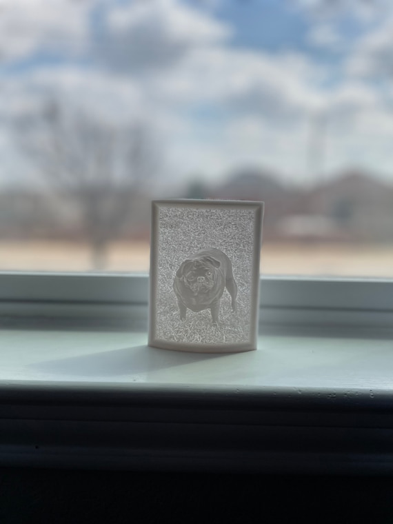 Custom Lithophane for Window | Etsy