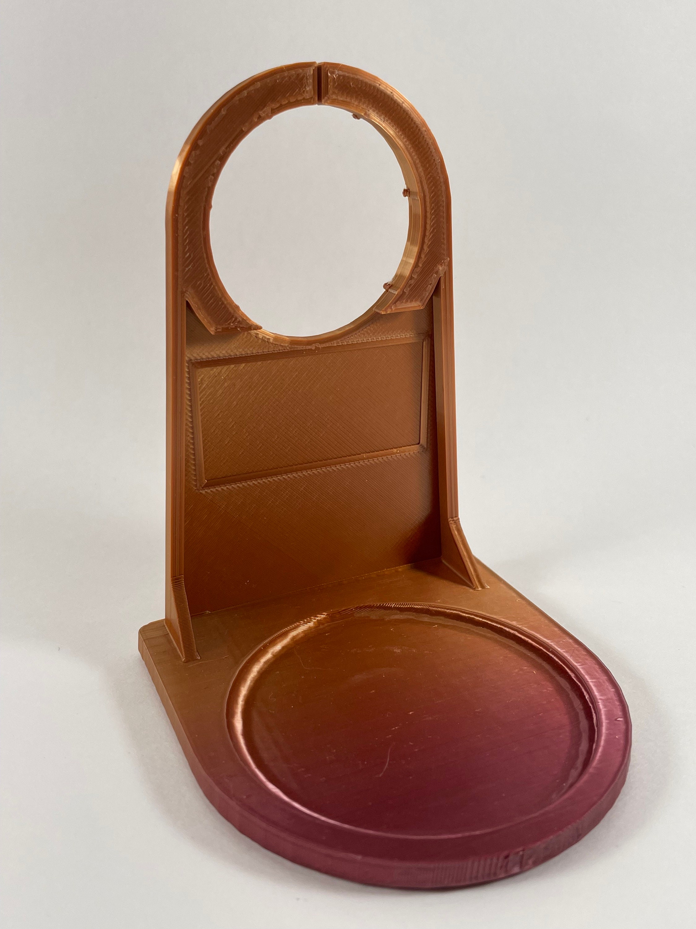 Laundry Cup Holder - Etsy