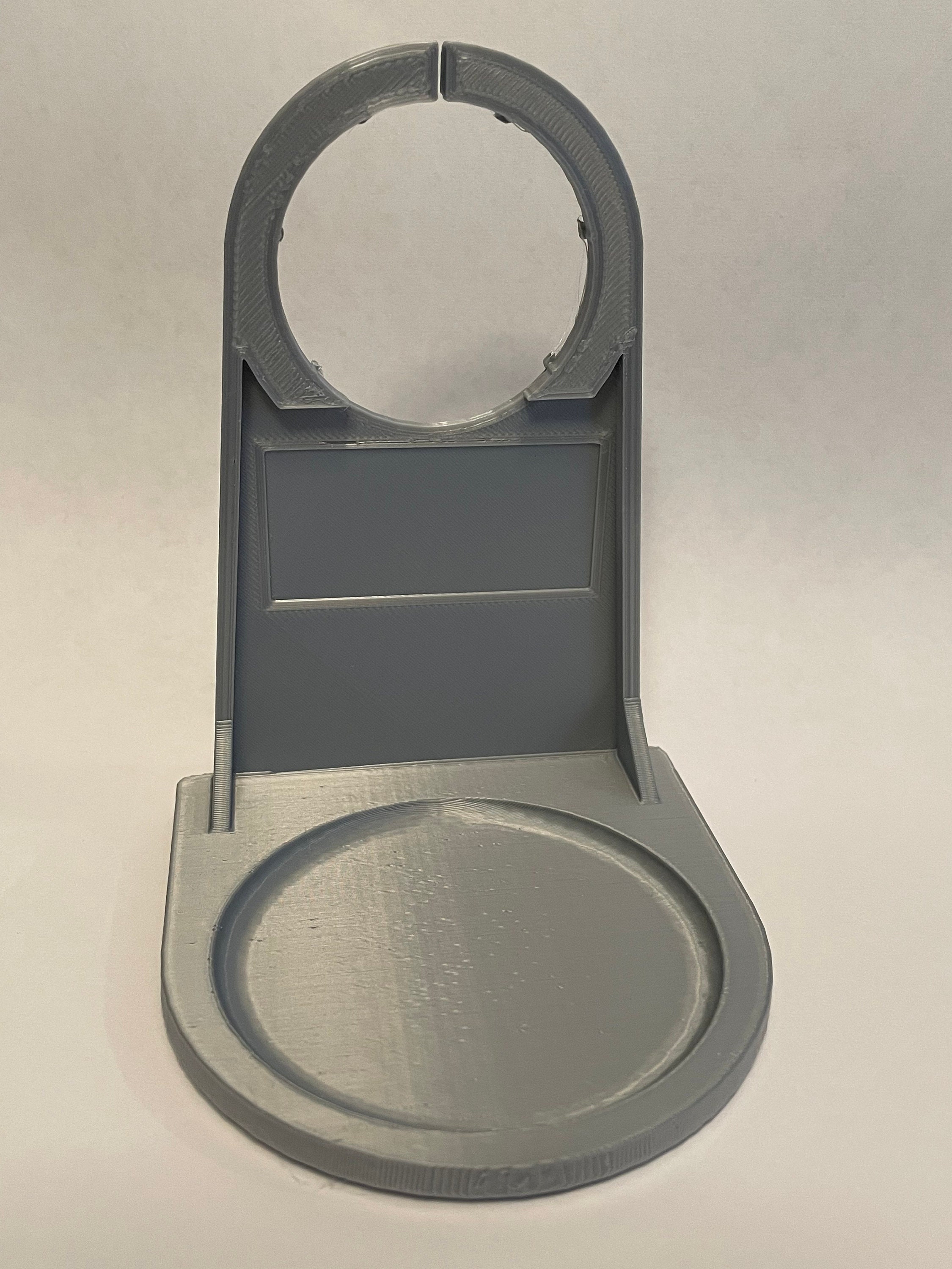 Laundry Cup Holder - Etsy