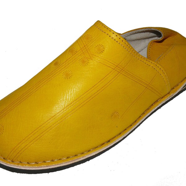 Marrakech Shoes - Etsy