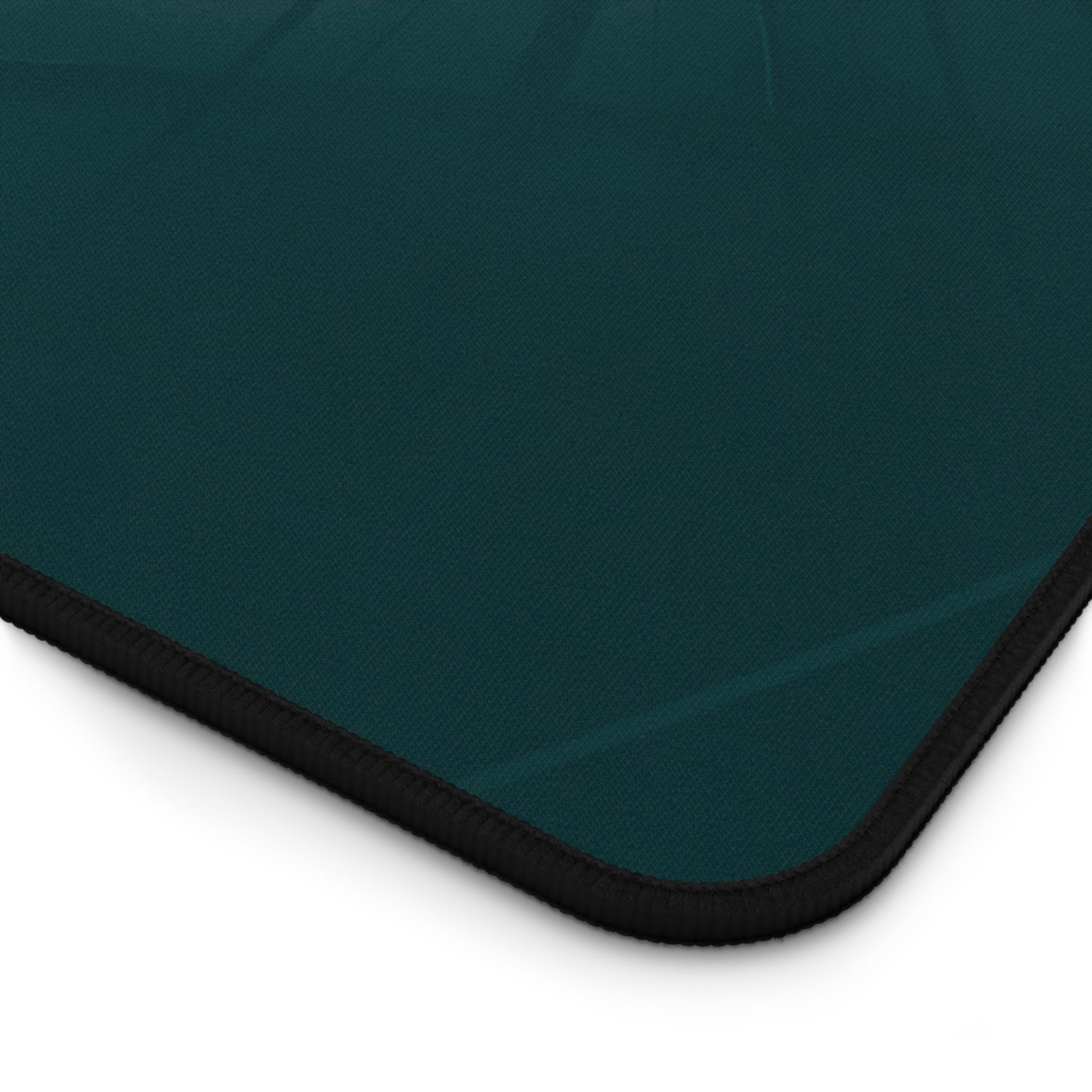 Hammerhead Shark Desk Mat, Ocean Desk Pad, Marine Mouse Pad, Underwater ...