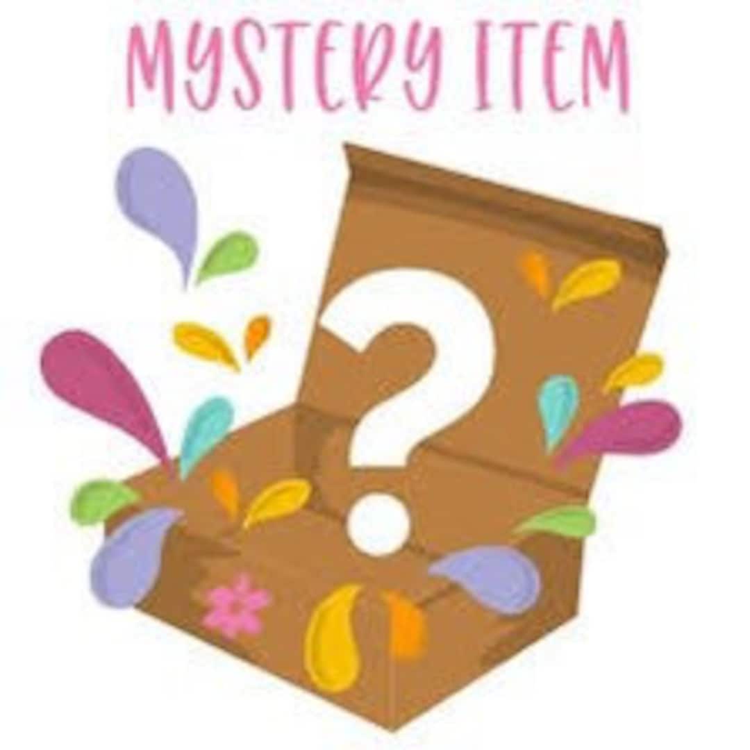 Mystery Box, Mystery Gift, Surprise Package - Etsy