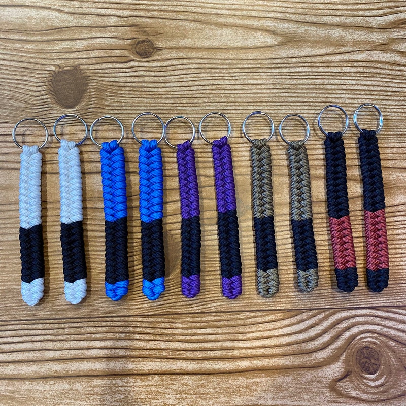 Bjj Keychain - Etsy