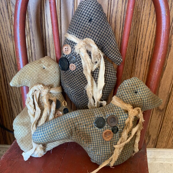 Primitive Grungy - Etsy