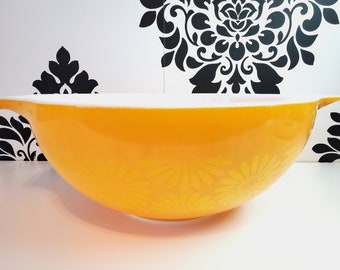 Orange Pyrex | Etsy