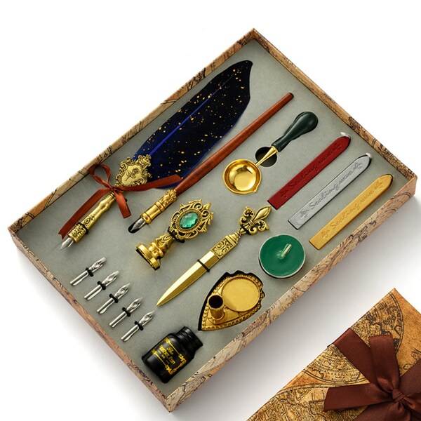 Antique Calligraphy - Etsy