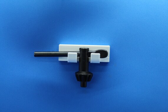 Chuck Key Holder Magnetic for Drill Press Lathe Mill Tooling - Etsy