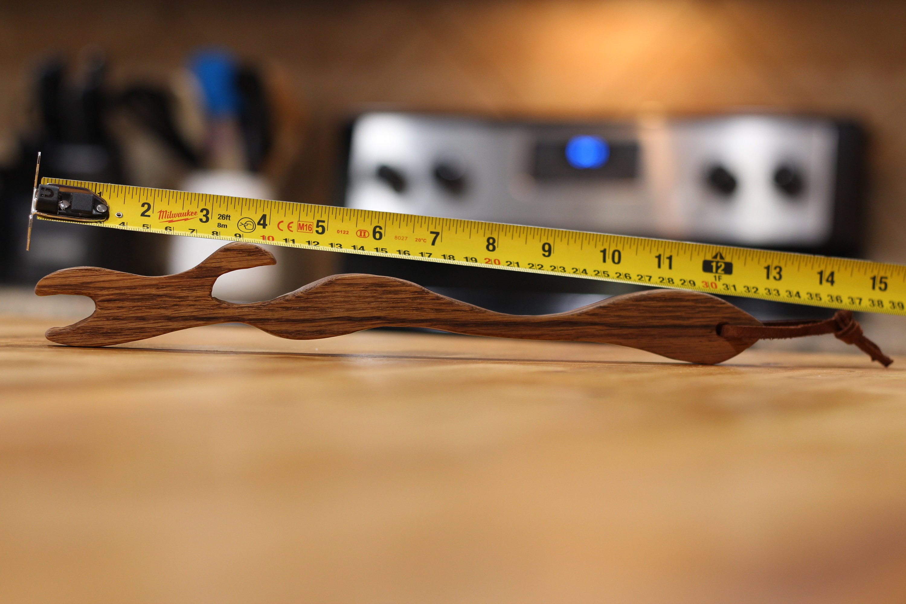 Oven Rack Push N' Pull Stick - Etsy