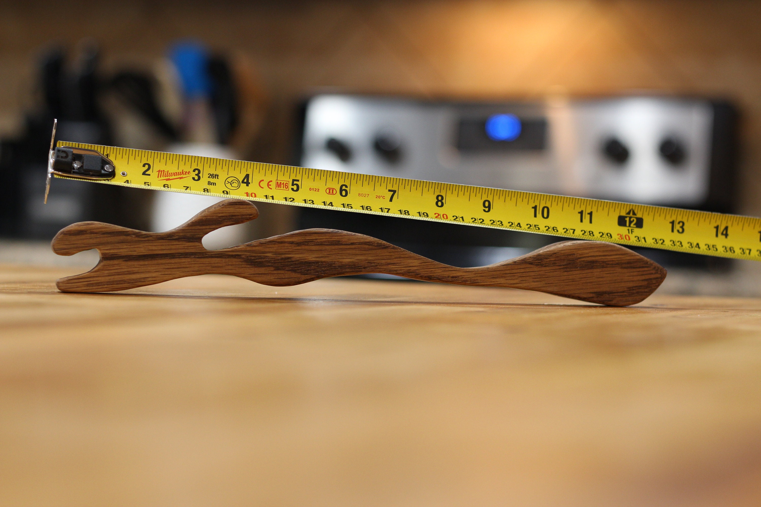 Oven Rack Push N' Pull Stick - Etsy