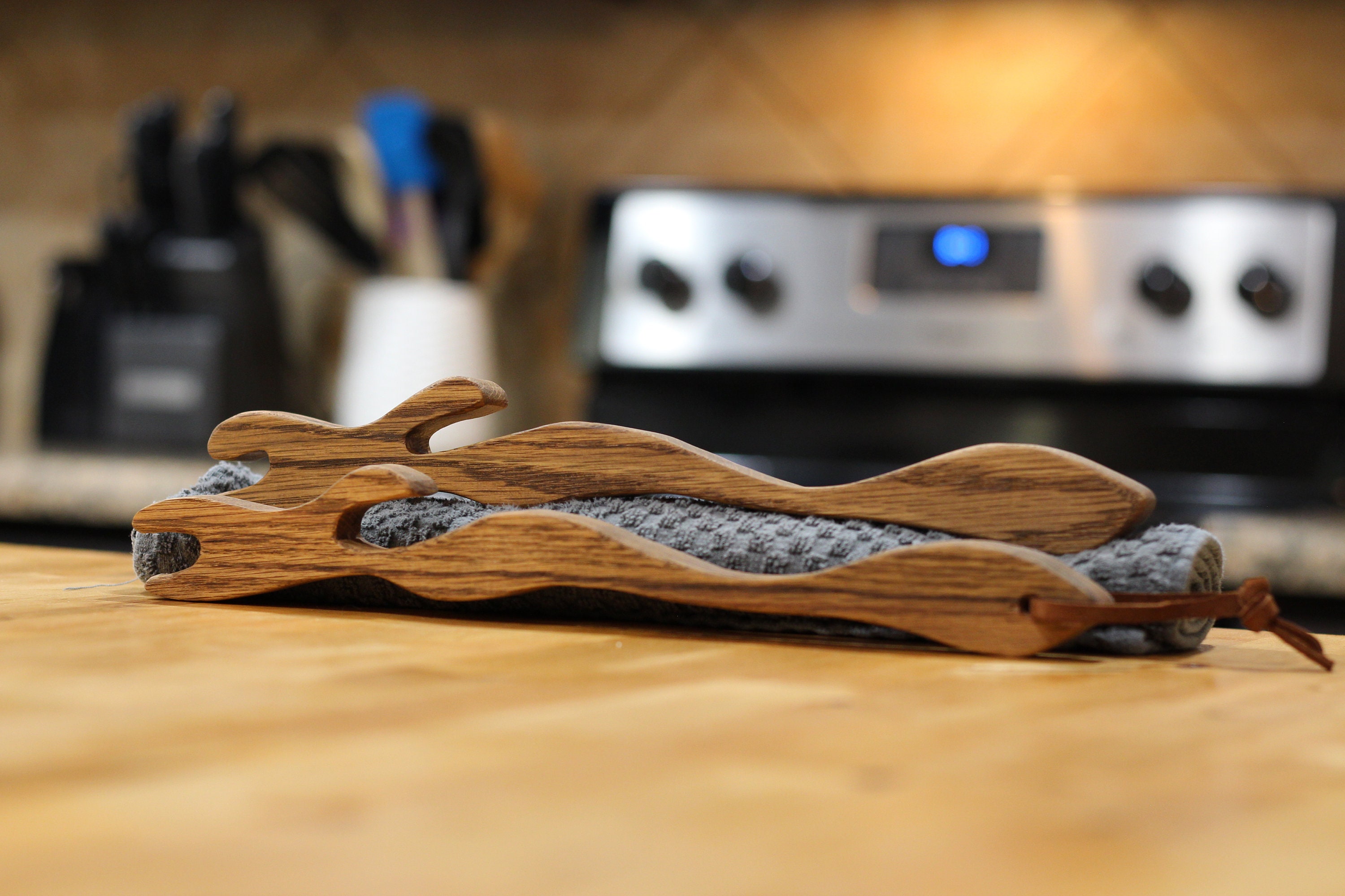 Oven Rack Push N' Pull Stick - Etsy