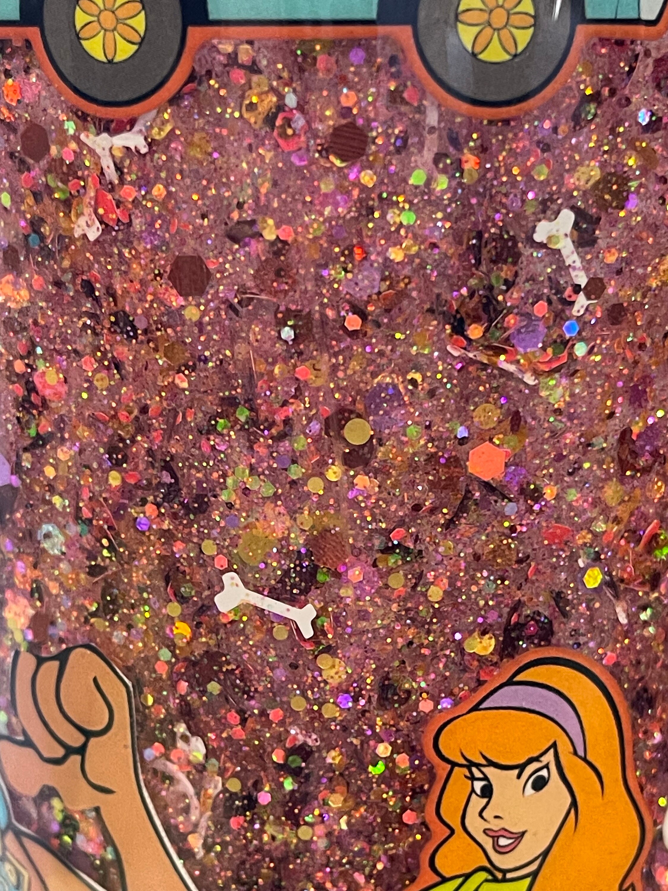 Scooby Dooby Do, Where Are You Im Right Here - Etsy