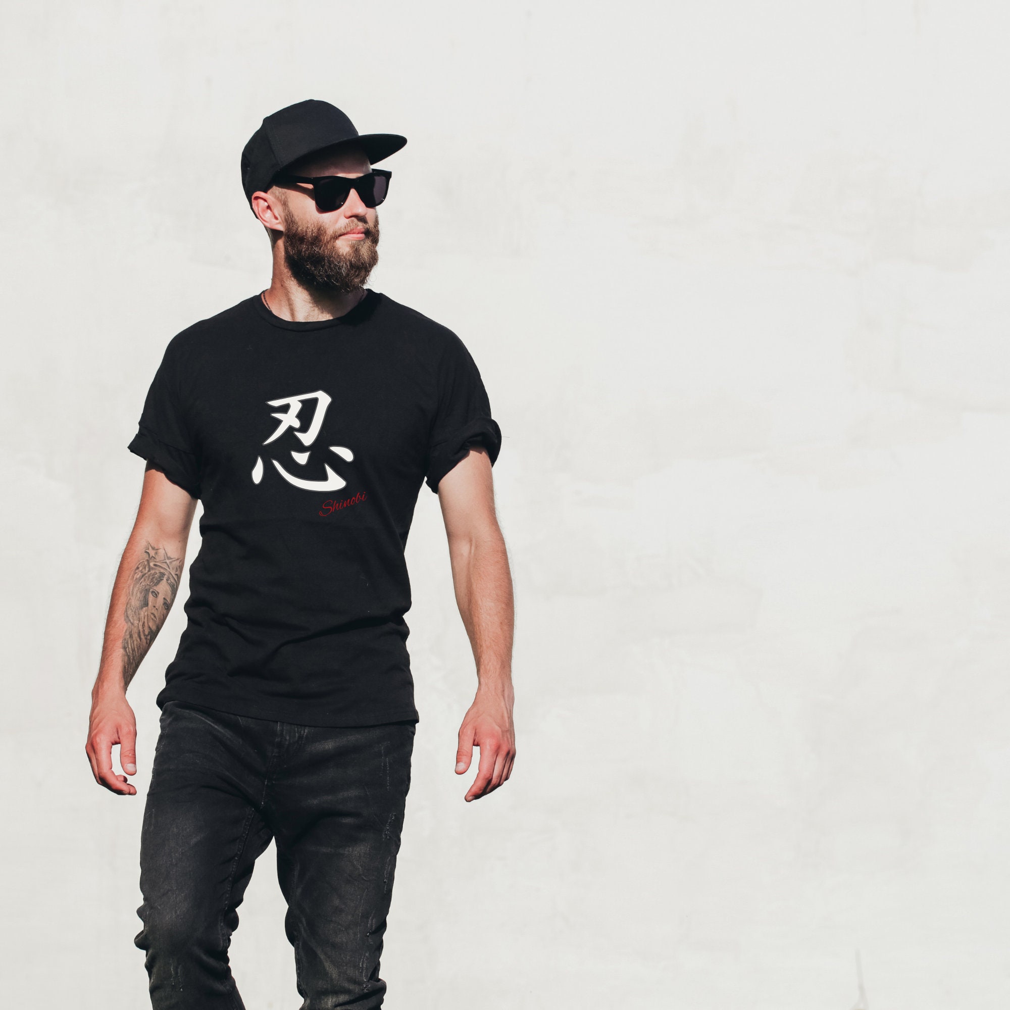 Japanese Word SVG Bundle Snobi Kanji Symbol Dinosaur Writing - Etsy