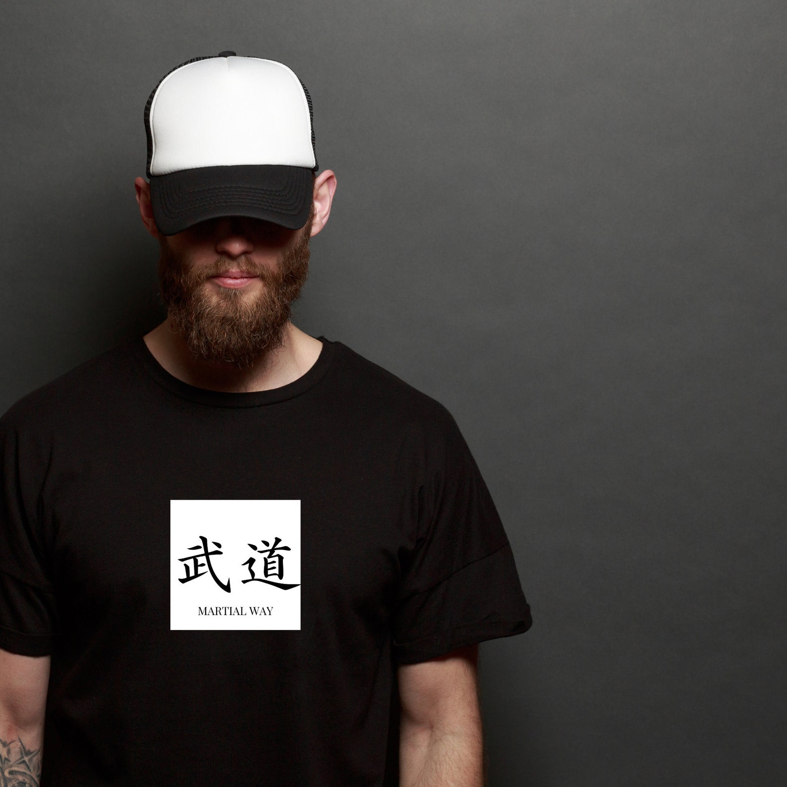 Japanese Word SVG Bundle, Ronin Kanji Png, Jpg, Warrior, Budo, Bushido ...