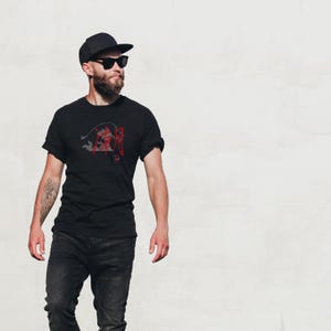 Japanese Word SVG Bundle, Sea Storm Japanese Calligraphy, Tsunami Kanji ...