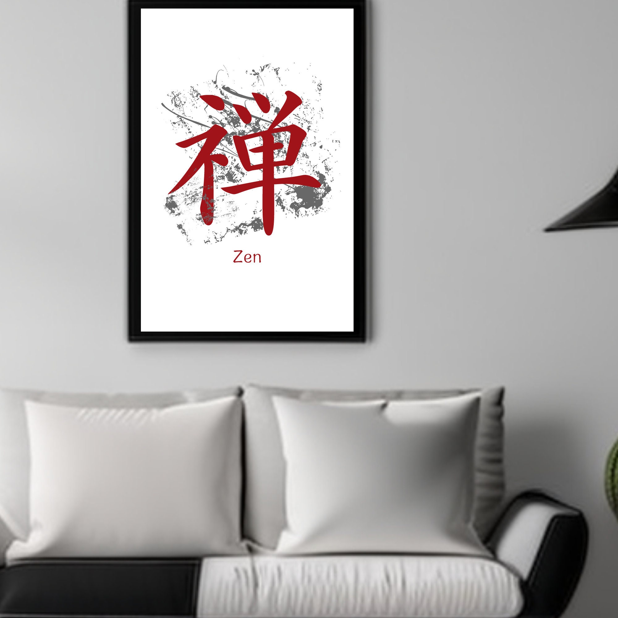 Japanese Word SVG Bundle, Respect Kanji Symbols PNG, Wolf Kanji ...
