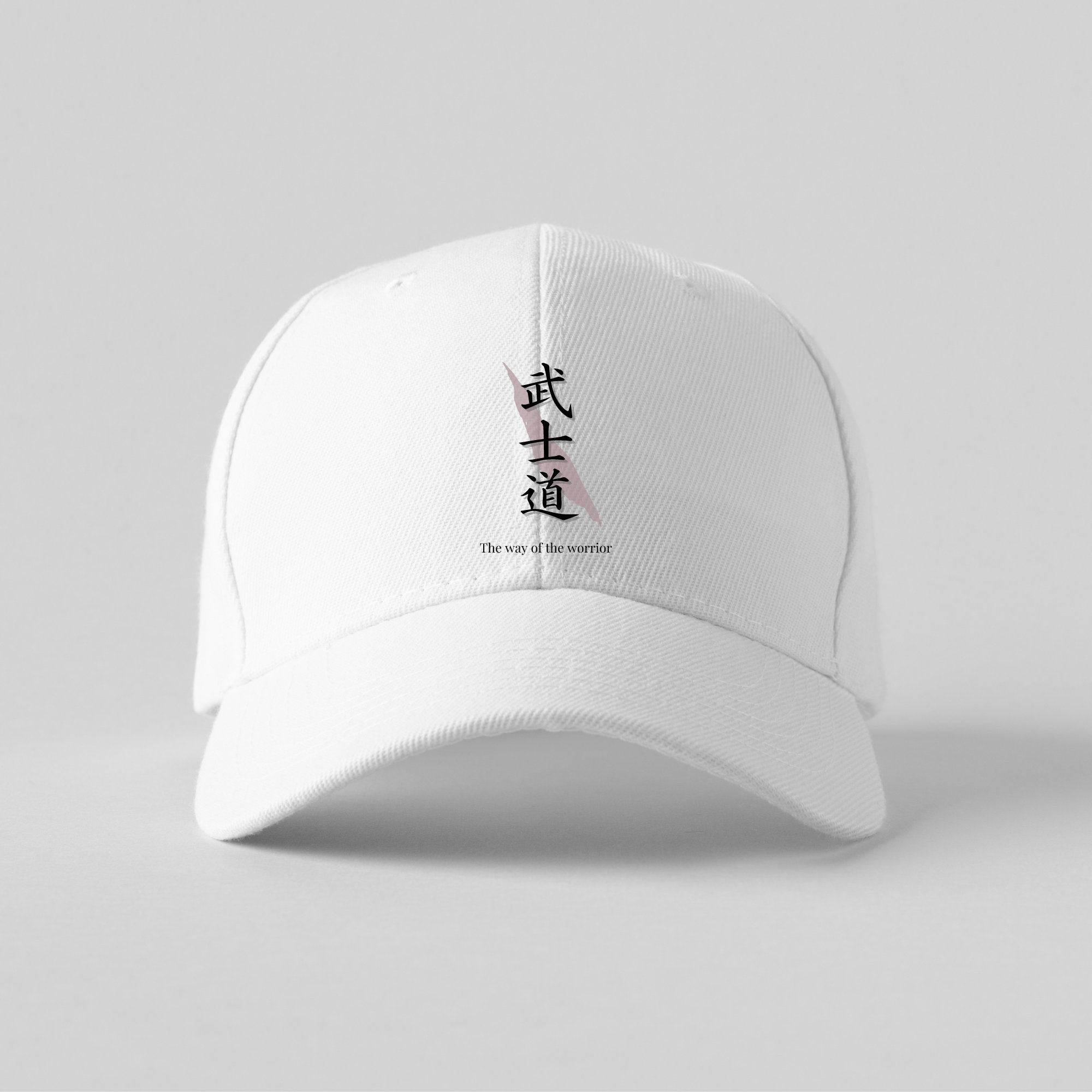 Japanese Word Bushido the Way of the Worrior SVG Bundle, Japanese ...