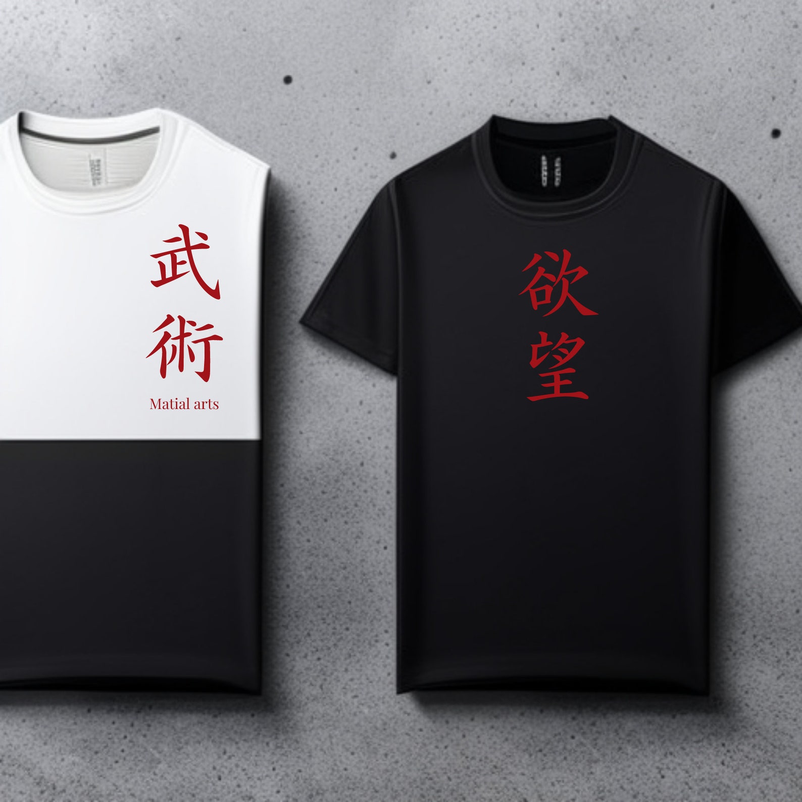 Japanese Word SVG Bundle, Respect Kanji Symbols PNG, Life Kanji ...