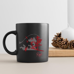 Japanese Word SVG Bundle, Sea Storm Japanese Calligraphy, Tsunami Kanji ...