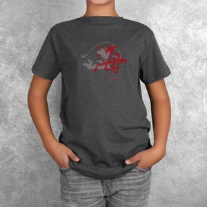 Japanese Word SVG Bundle, Sea Storm Japanese Calligraphy, Tsunami Kanji ...