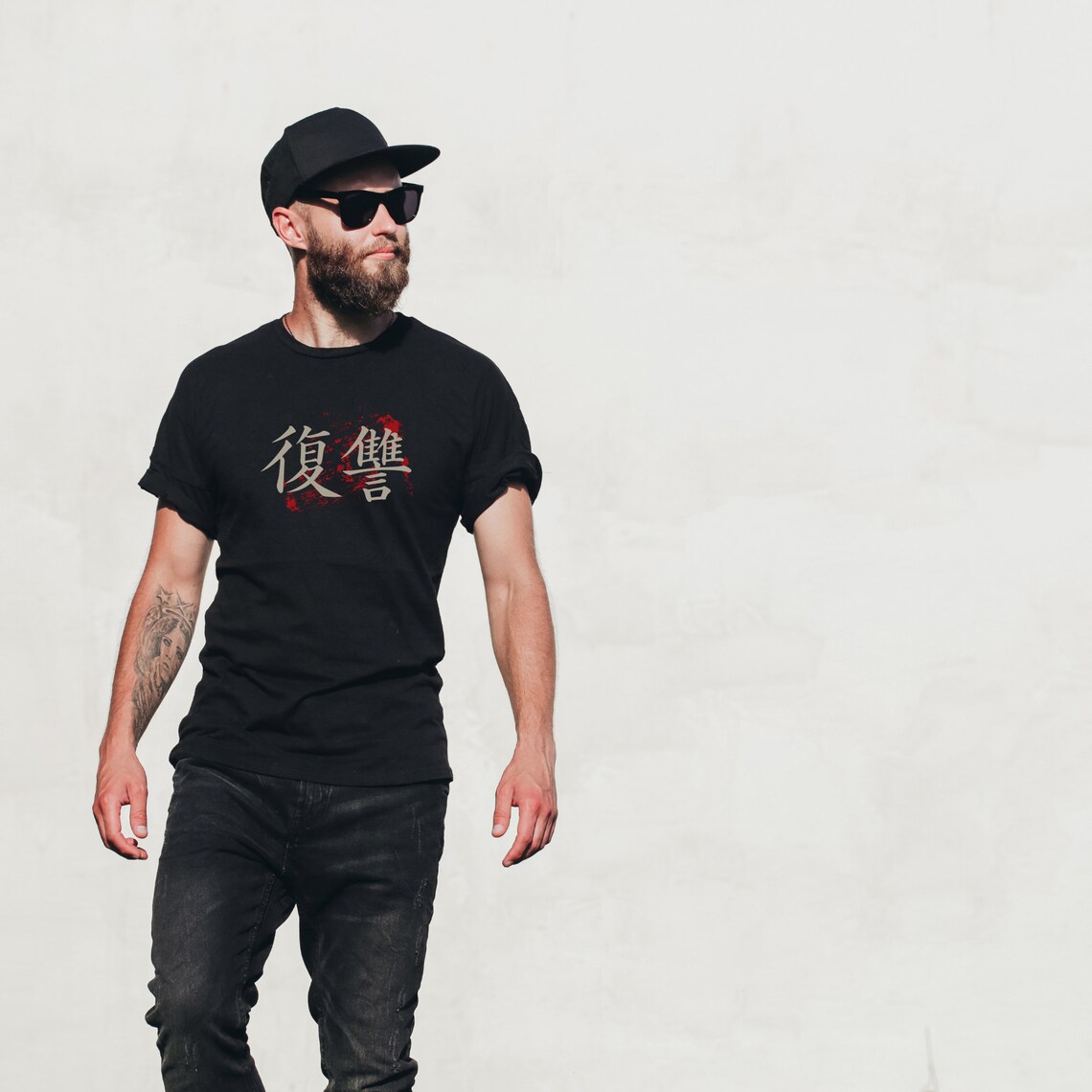 Japanese Word SVG Bundle Manga Japanese SVG Anime Kanji PNG - Etsy