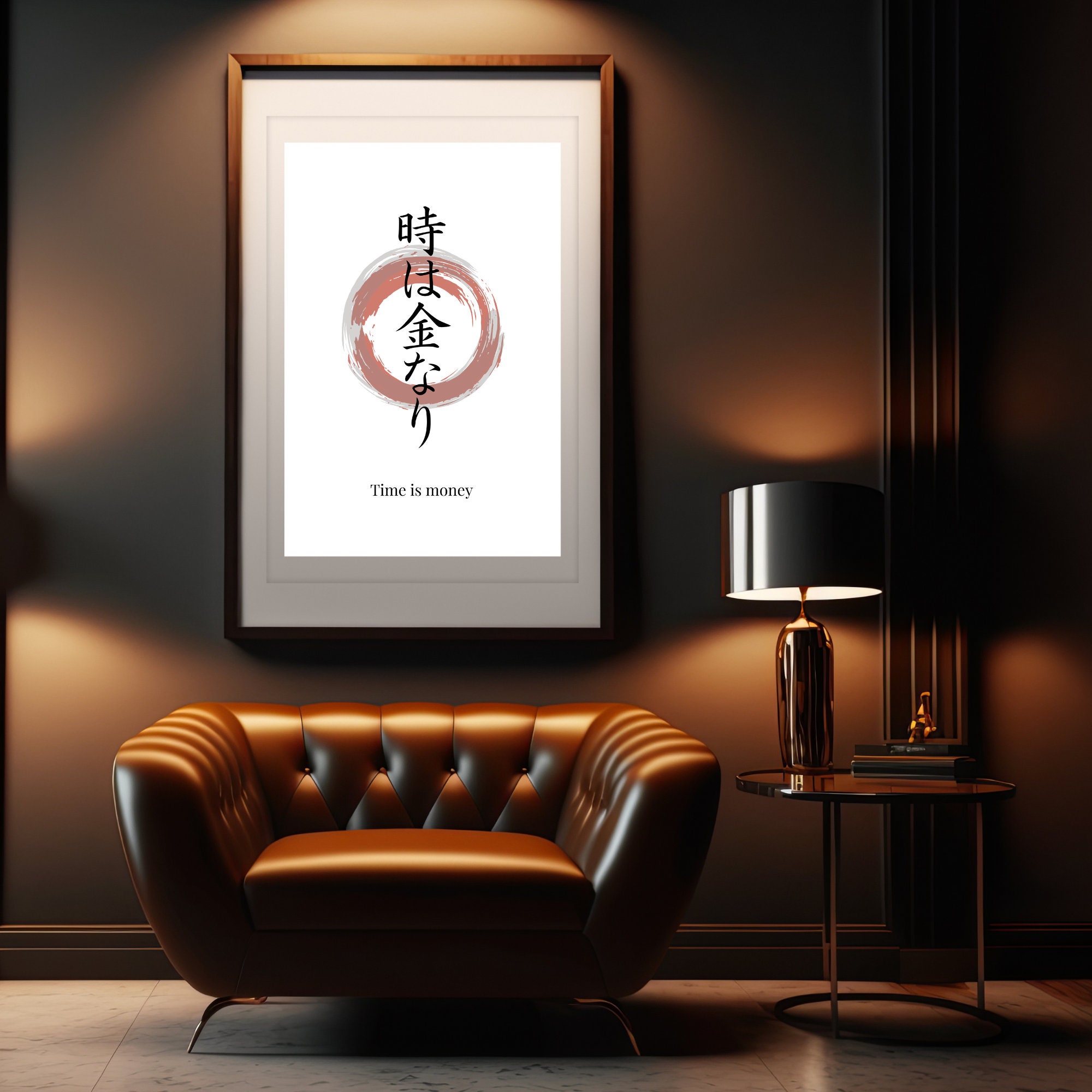 3 Japanese Proverb SVG Bundle, Japanese Symbols, Japan Kanji PNG ...