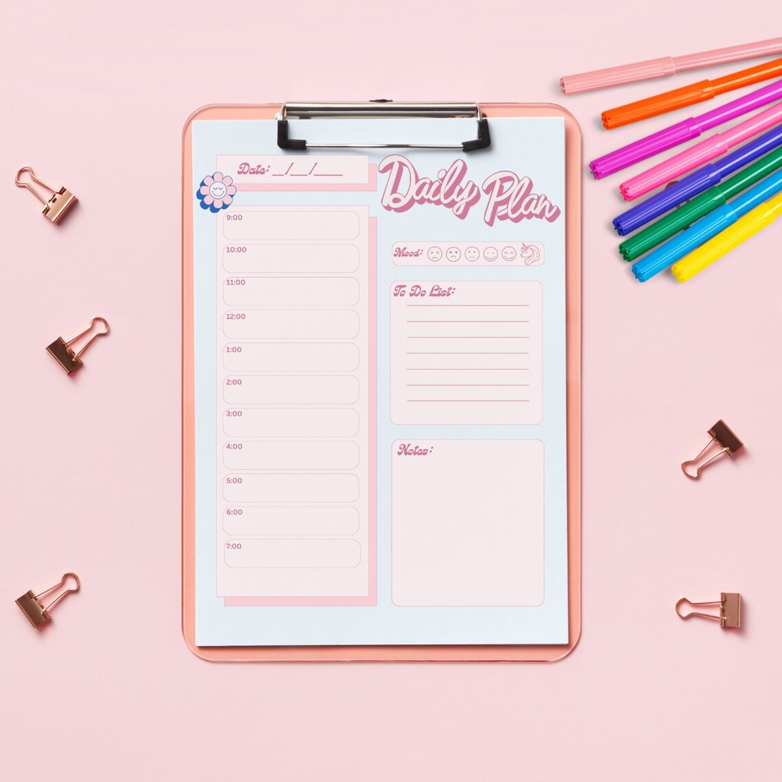 INSTANT DOWNLOAD Retro Pink Fashion Teen Doll, Barbie Inspired 2024 ...