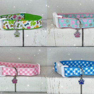 Choose Your Collar Kemonomimi Fashion Furry Cosplay Therian Costume ...