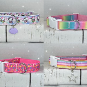 Choose Your Collar Kemonomimi Fashion Furry Cosplay Therian Costume ...