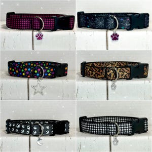 Choose Your Collar Kemonomimi Fashion Furry Cosplay Therian Costume ...