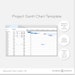 Project Discovery Form Project Management Template - Etsy