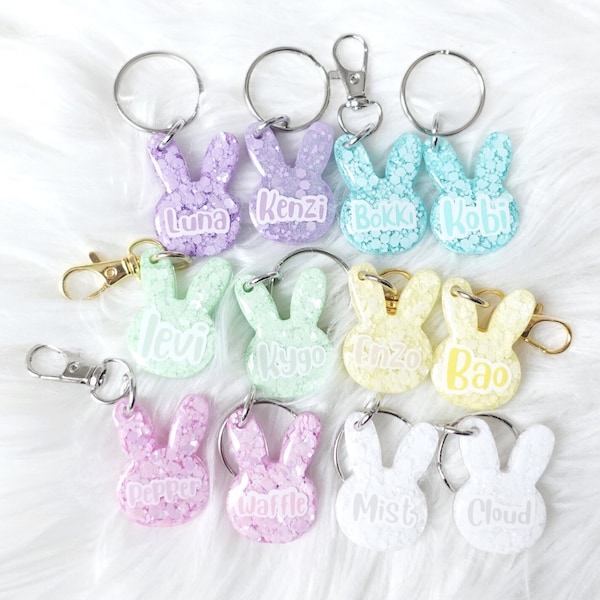 Easter Resin - Etsy