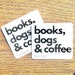 Mood Reader Sticker / Book Stickers / Bookish Stickers / Stickers for ...