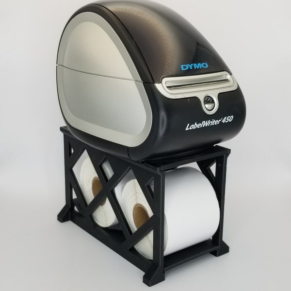 Printer Stand - Etsy