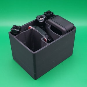Gopro Creator Case Organizer System Parts: Modular Inserts - Etsy