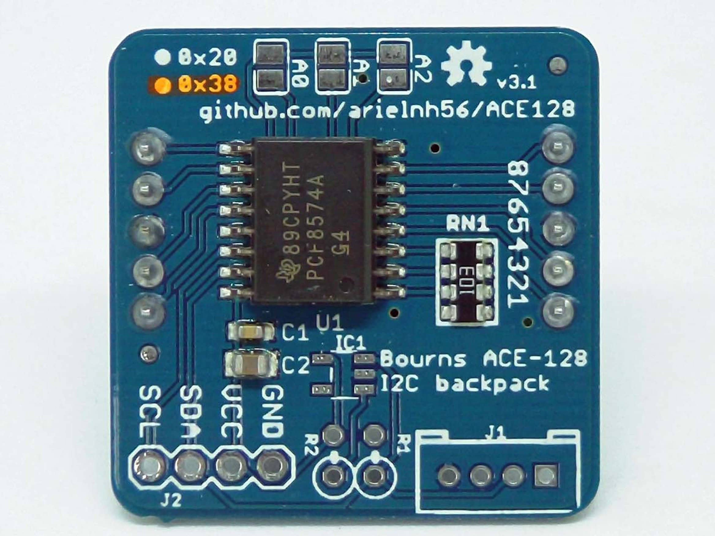 Absolute Encoder Module for Arduino - Etsy