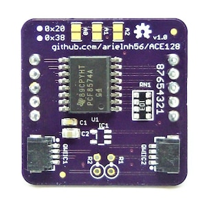 Absolute Encoder Module for Arduino - Etsy