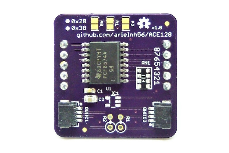 Absolute Encoder Module for Arduino - Etsy