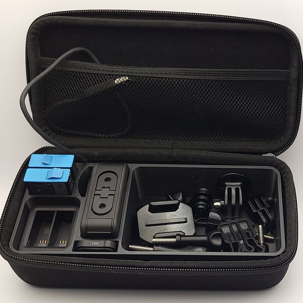 Organizer Case - Etsy