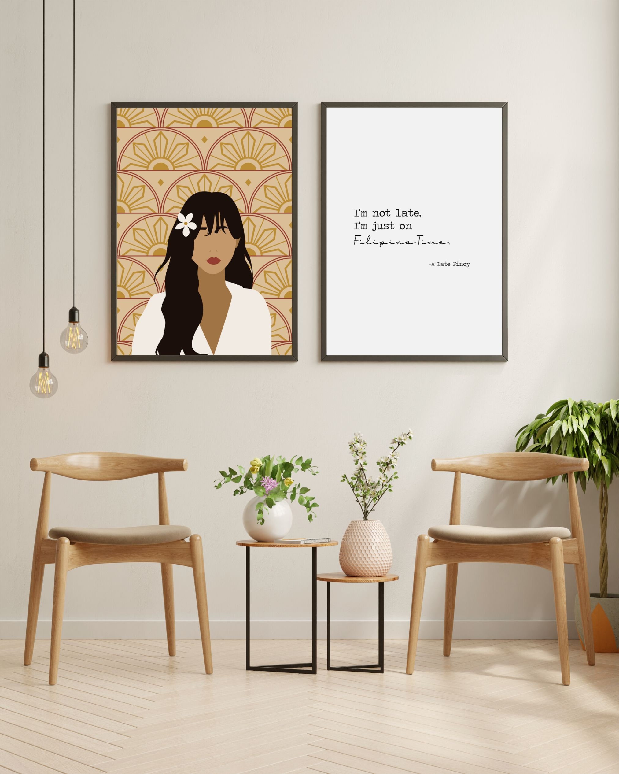 Filipina Beauty | Printable | Maganda | Pinay | Philippine Art ...
