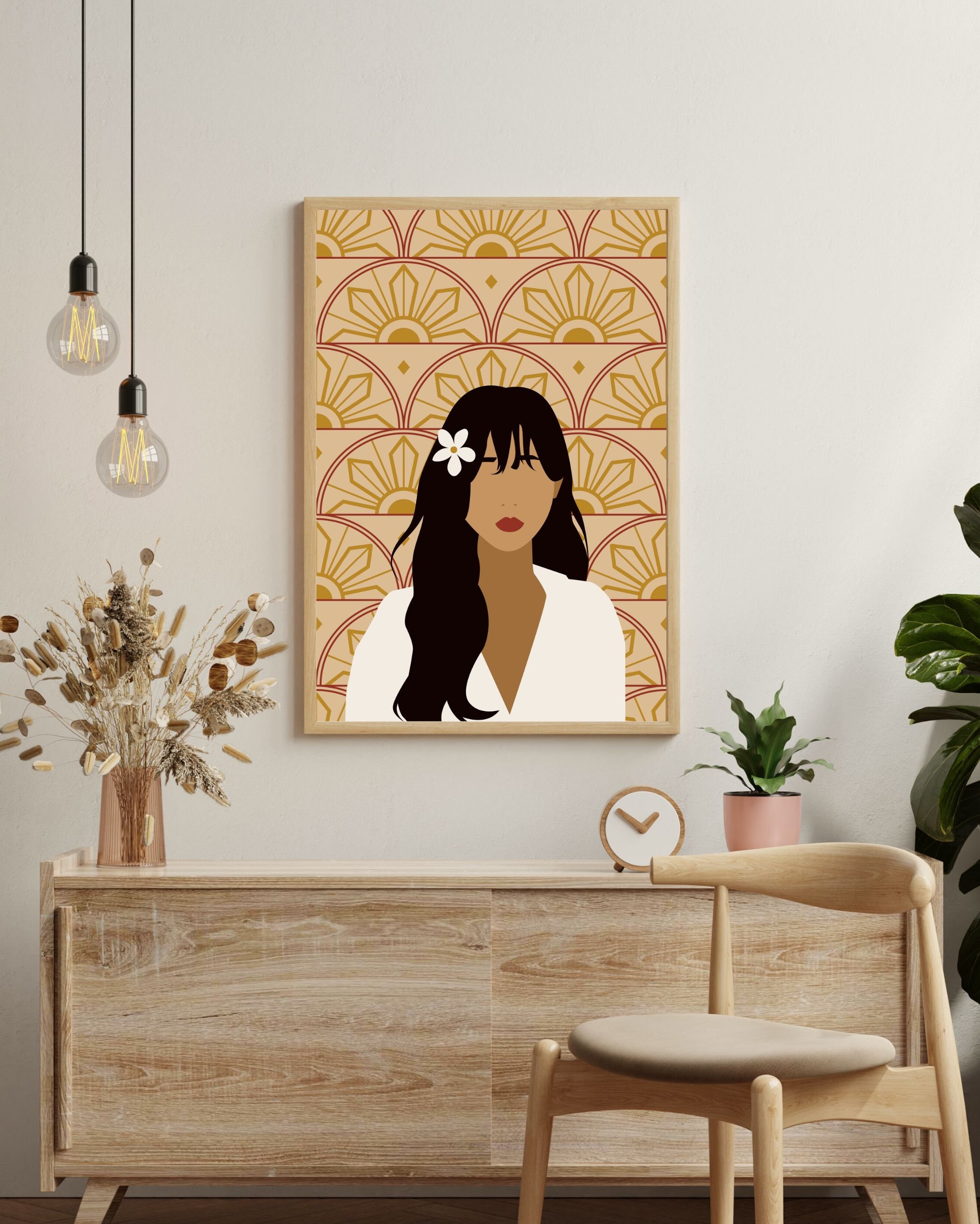 Filipina Beauty | Printable | Maganda | Pinay | Philippine Art ...