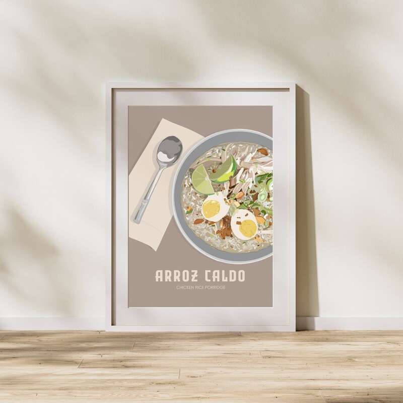 Pinoy Culture Poster - Etsy