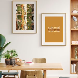 Salamat Po | Filipino Poster | Filipino Art | Philippines Art | Digital ...