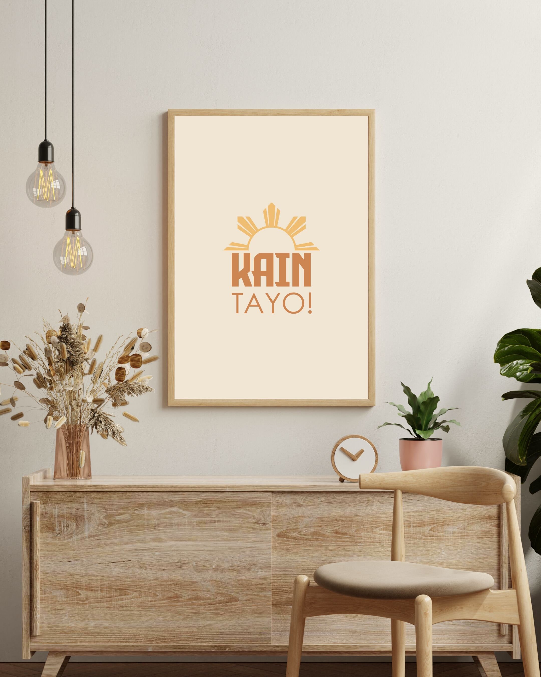 Filipino Food BUNDLE | Filipino Food | Printable | Filipino Art Decor ...