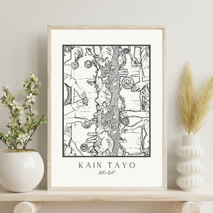 Filipino Art | Kamayan Feast | Filipino Food Art | Kain Tayo | Boodle ...