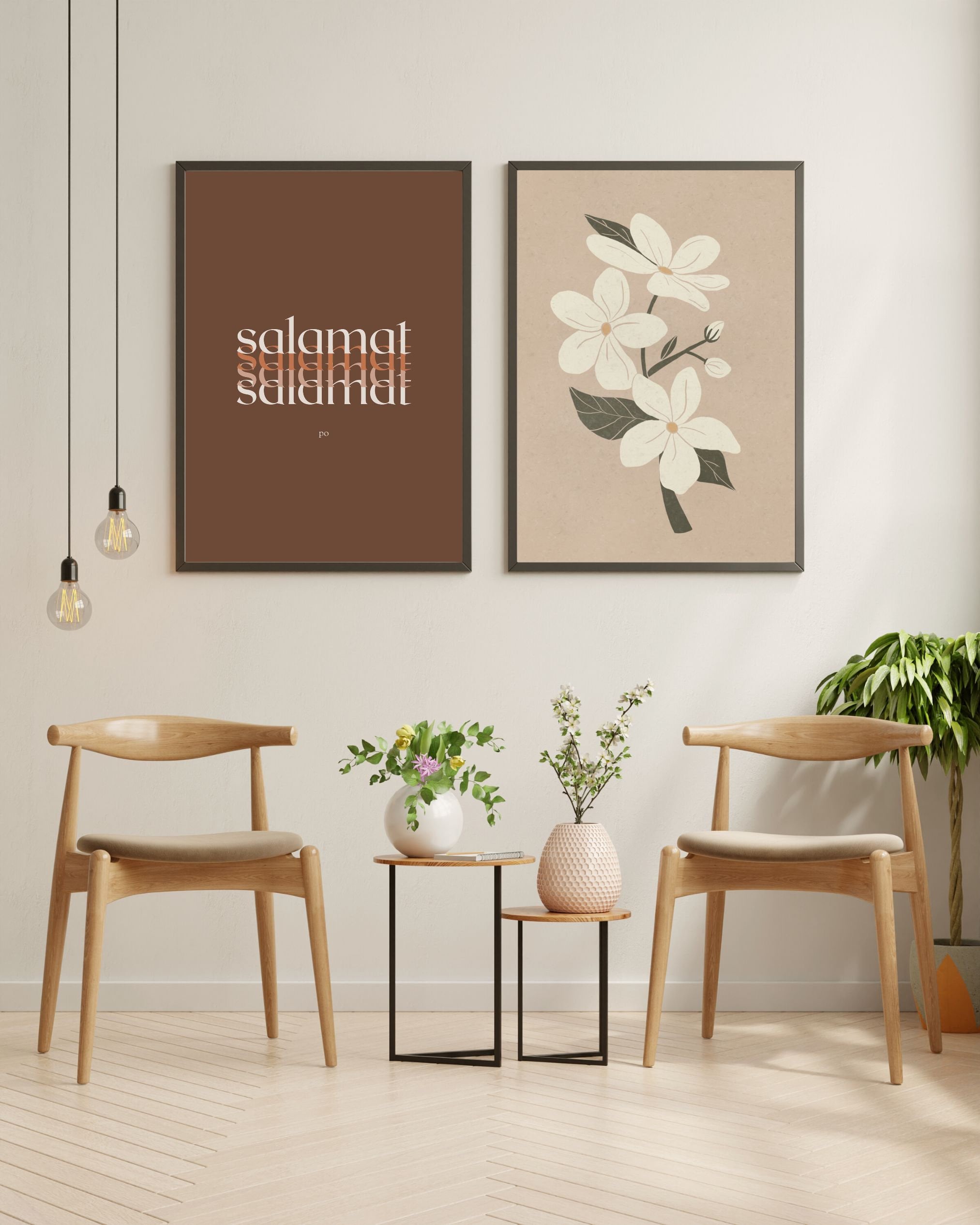 Salamat Po | Filipino Poster | Filipino Art | Philippines Art | Digital ...