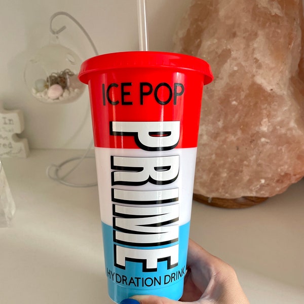 Prime Ice Pop - Etsy UK