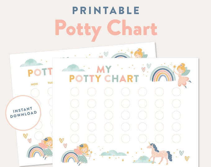 Visual Daily Routine Chart With Pictures Printable Visual - Etsy